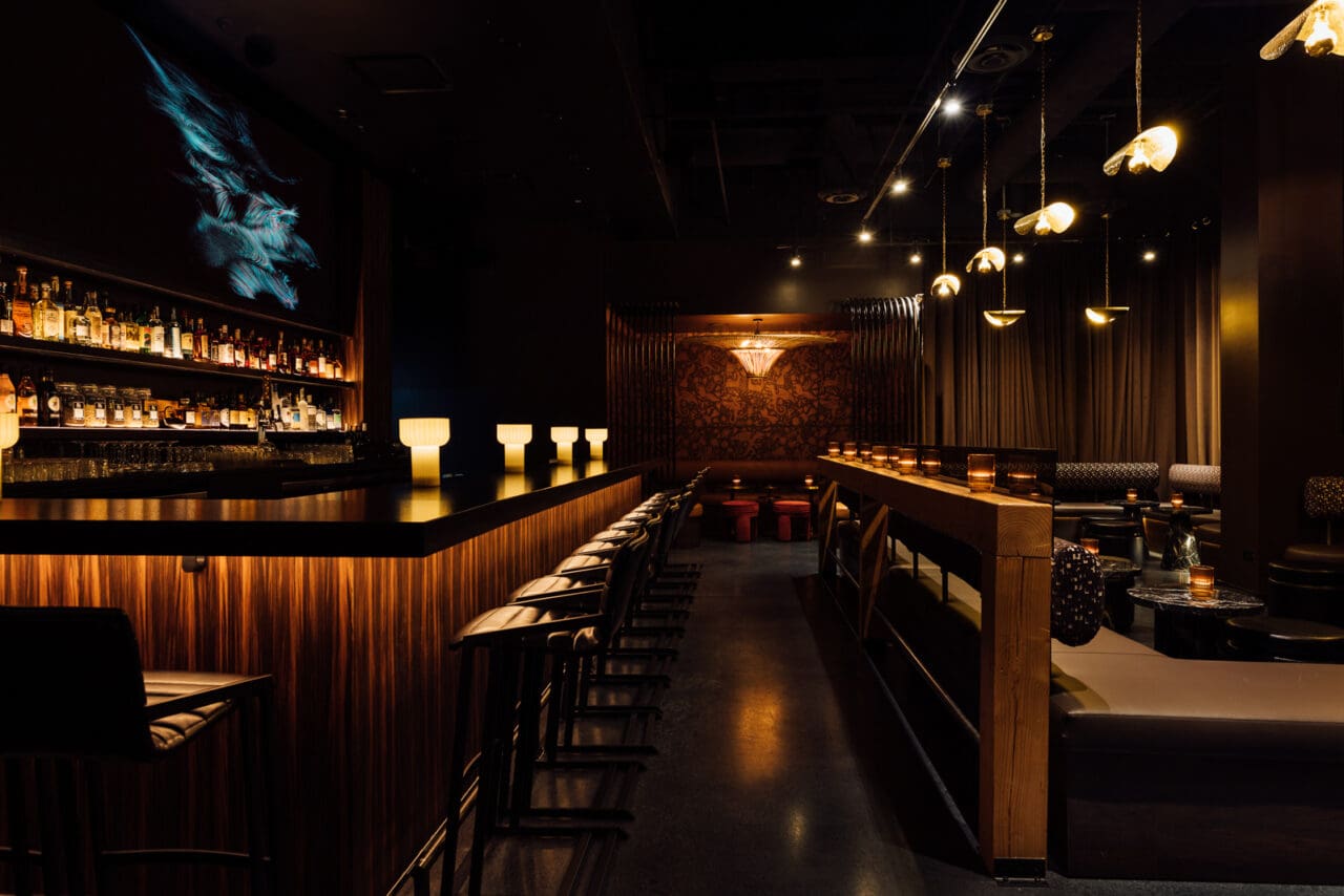 Valedor Wicker Park - Valedor Wicker Park, Chicago